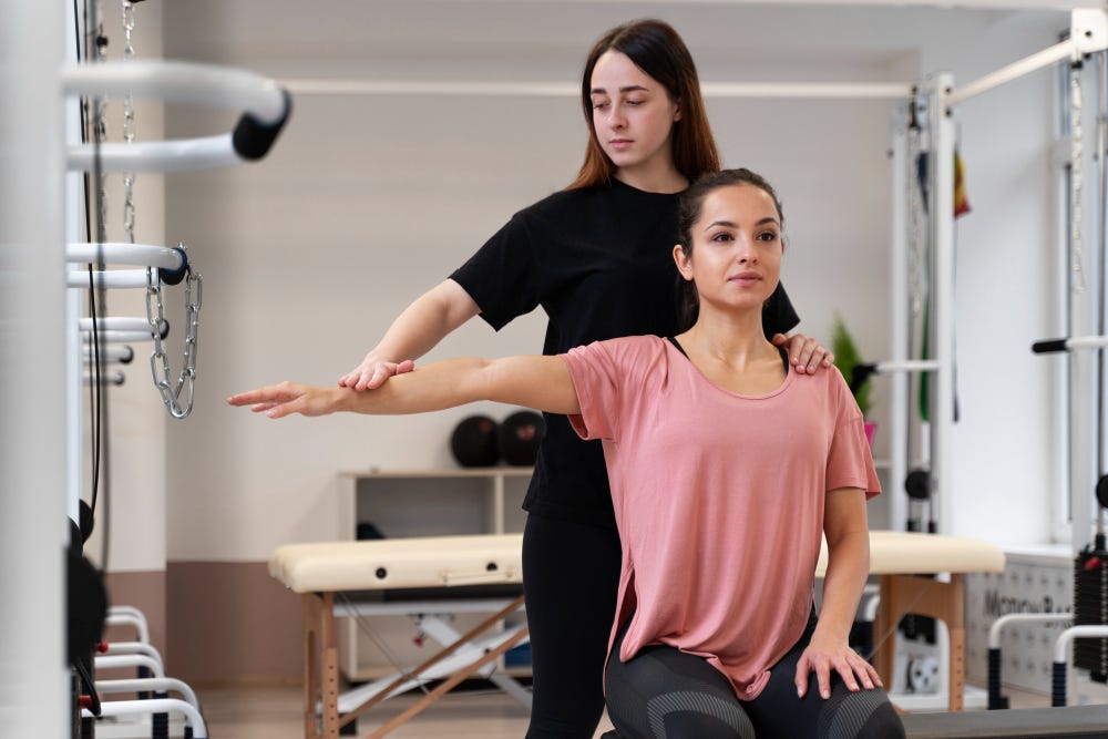 Why Physical Therapist near Woodcliff Lake? | by Emersonblog | Medium