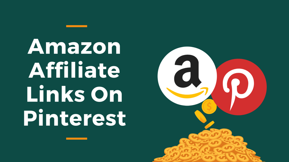 How To Use Amazon & Pinterest In Affiliate Marketing Together. | by ...