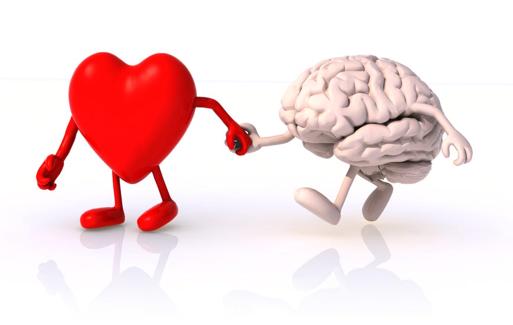 Unpacking the Heart-Mind of Blue Leadership | by Dr Michael Heng ...