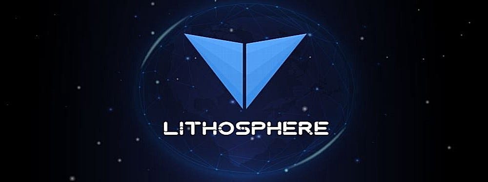 Lithosphere — Next-generation cross-chain platform powered by AI & Deep ...