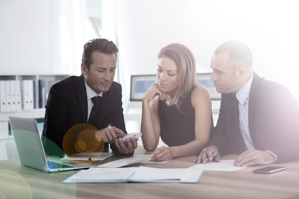 Take guidance and manage Superannuation Fund | by Stannards Accountants ...