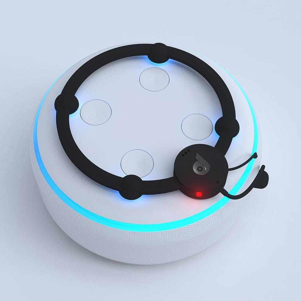 Voice-Powered Devices: Guarding Security and Protecting From Viruses ...