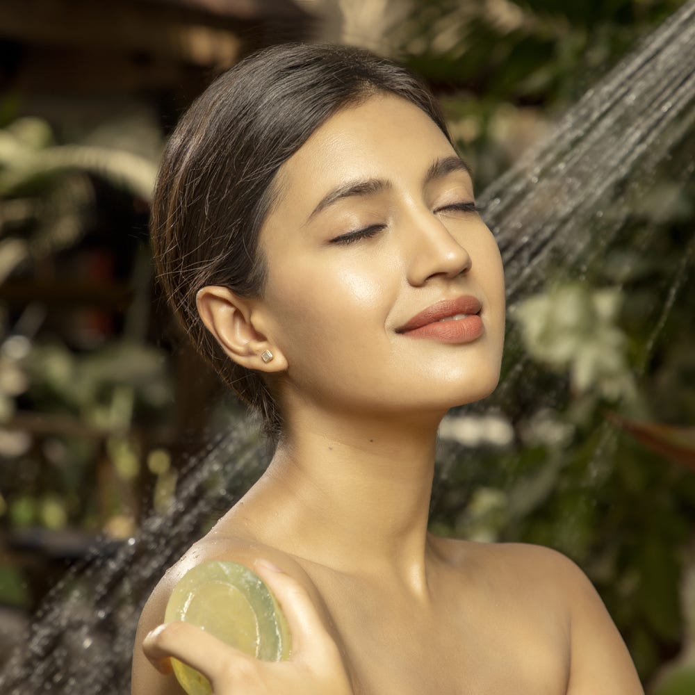 Embrace Radiant Skin with “Me and Earth”: A Journey into Natural Skincare | by meandearth | Jan ...