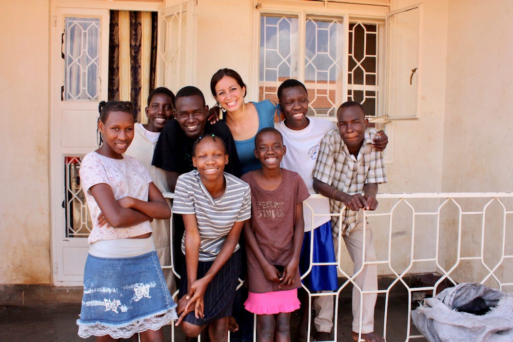 4 Ways to Avoid the White Savior Complex | by Sarita Hartz | Medium