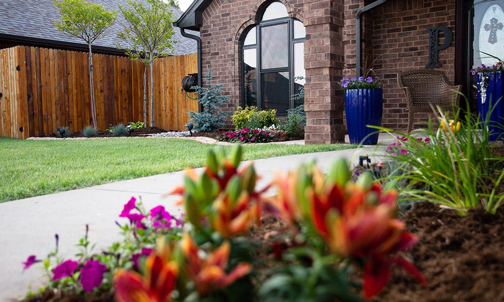 6 Types of Outdoor Living Spaces. By working with an experienced… | by ...