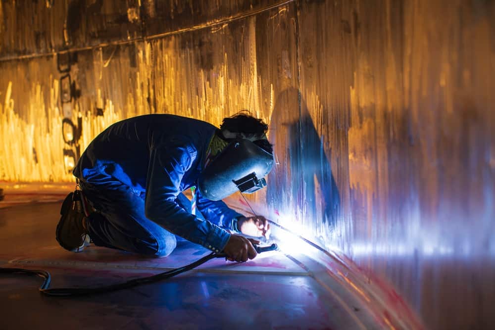 Exploring the Latest MIG Welding Machines: Features and Benefits | by ...