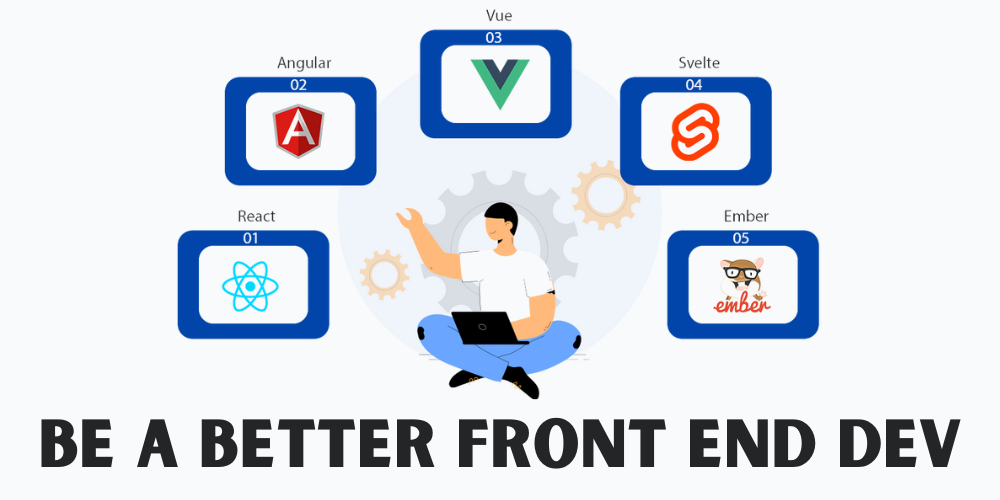 9 Mistakes Every Beginner Frontend Dev Makes | by Daniel Scott | Full ...