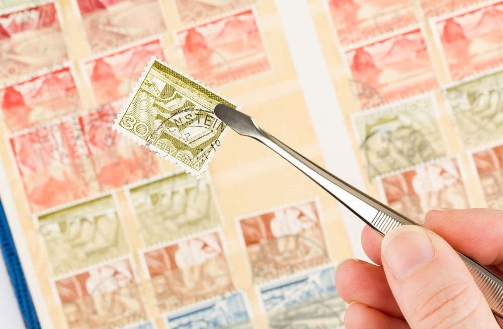 Get Your Stamps Appraised by Experts! - Antiquestampbuyers - Medium