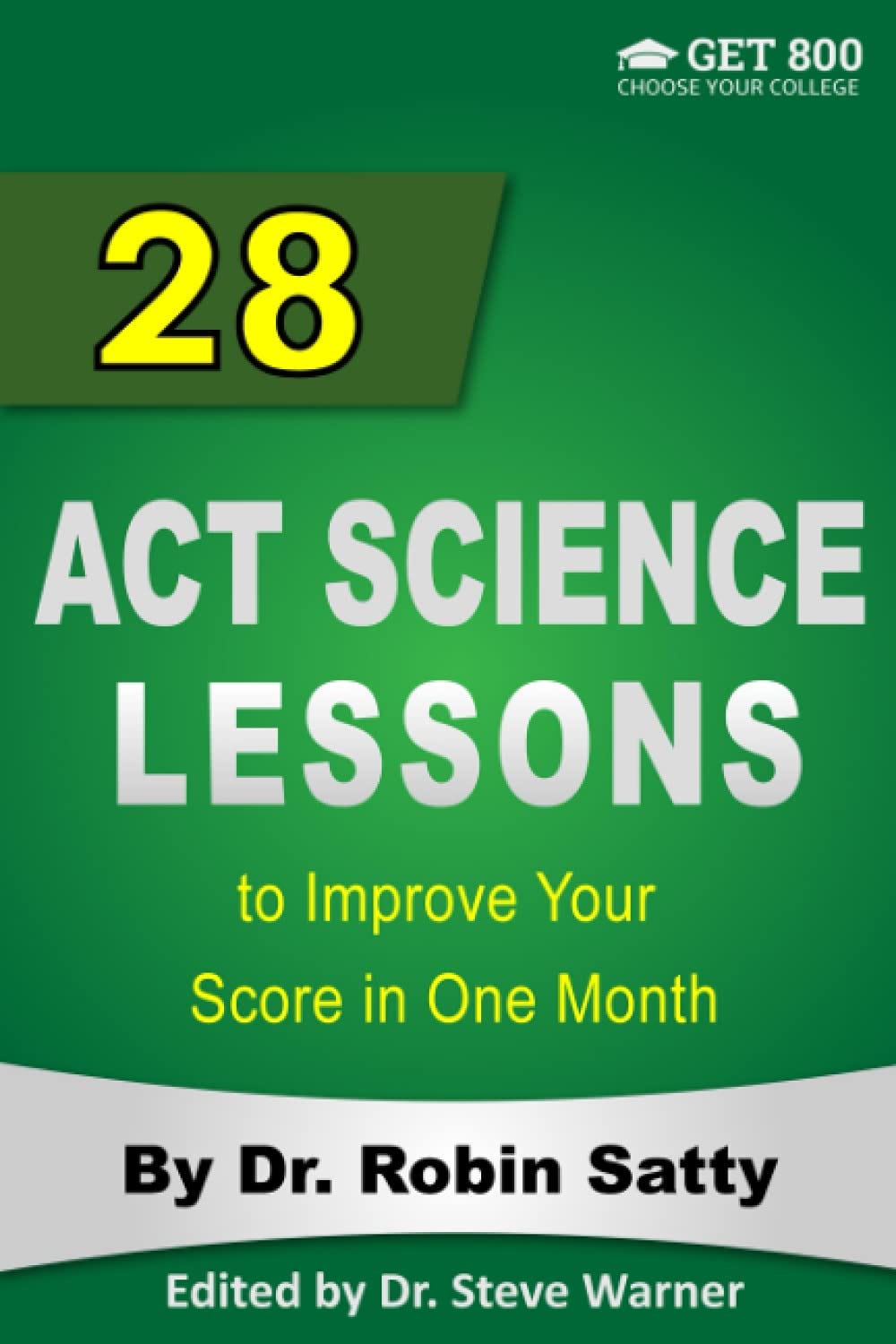 [PDF][BEST]} 28 ACT Science Lessons to Improve Your Score in One Month ...