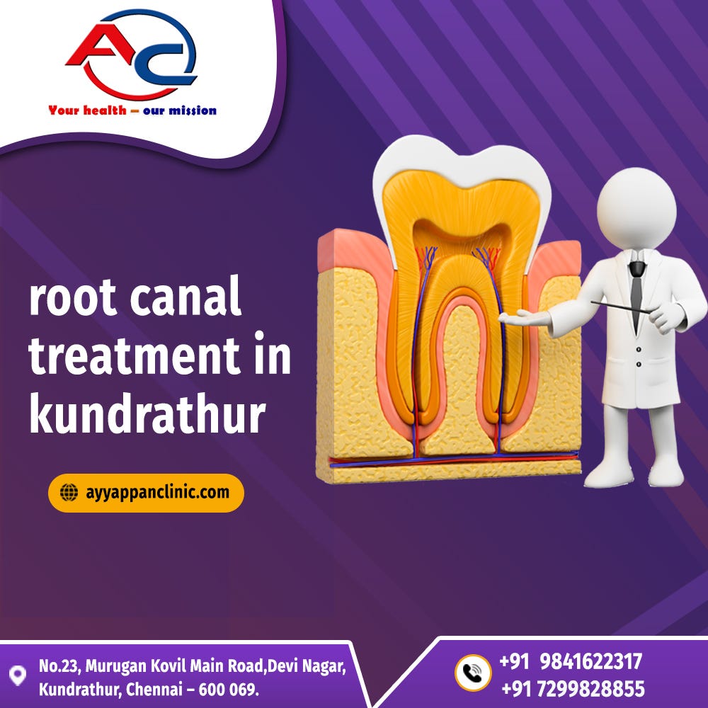 Fix Your Cracked Tooth Problem!… With The Best Root Canal Treatment ...
