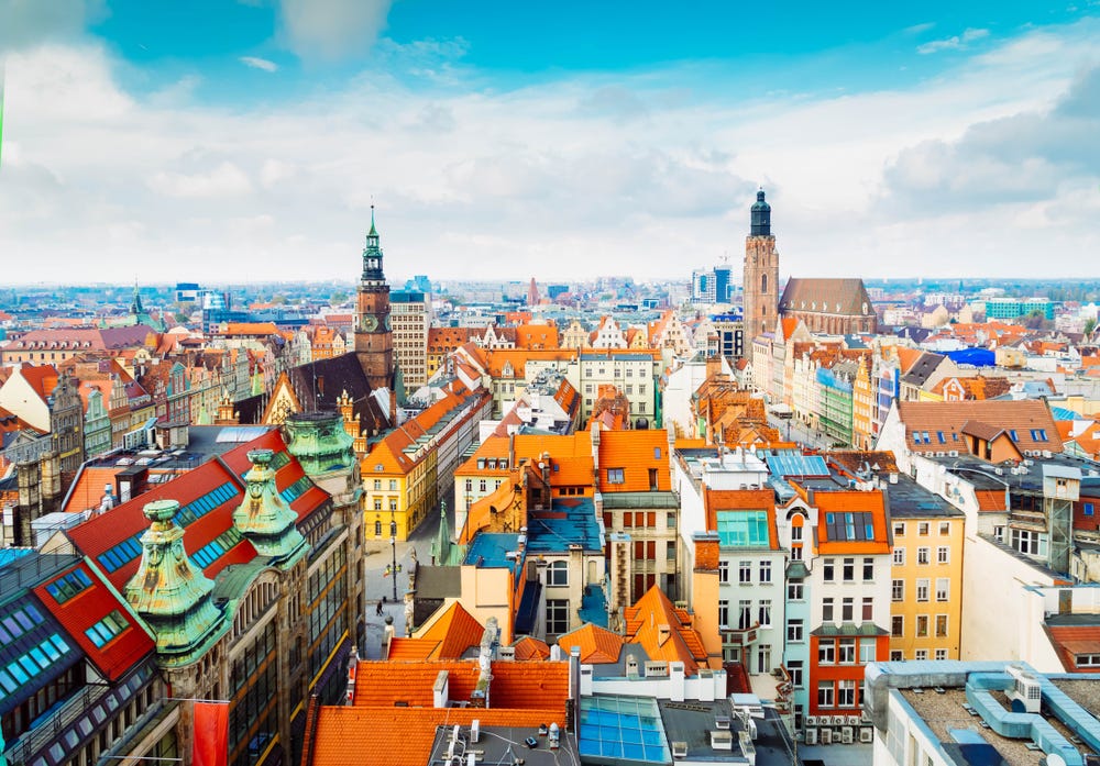 4 Reasons why Poland should be the next country you visit | by Jeff ...