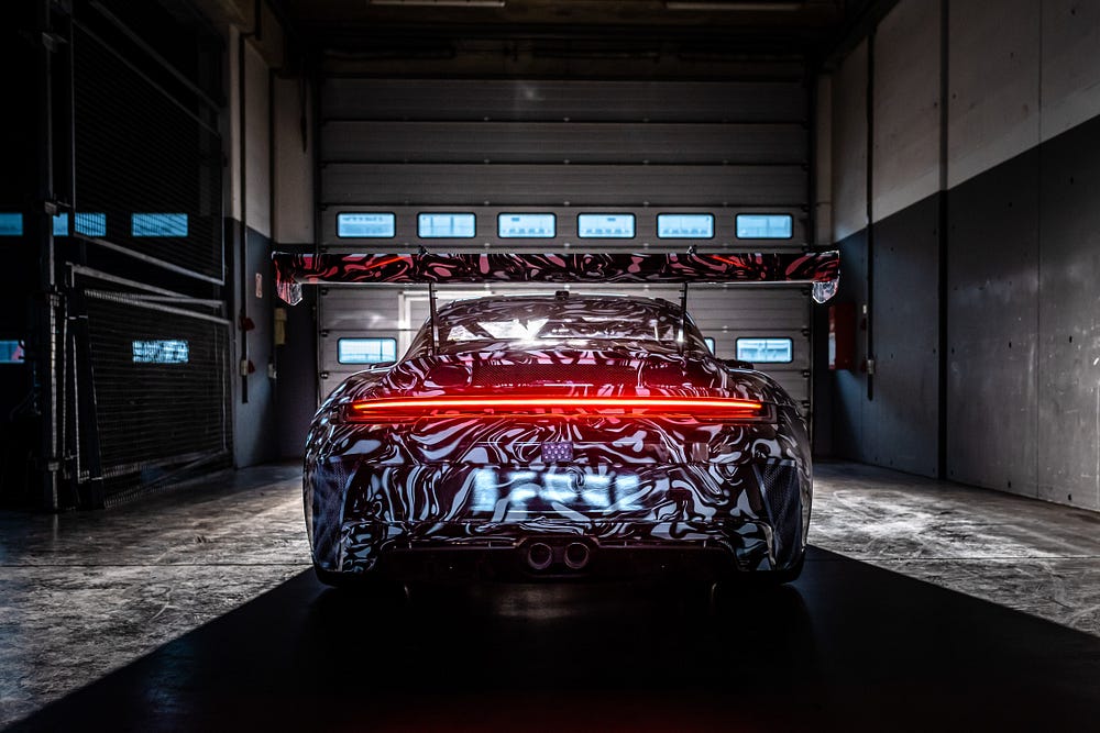Zero Bug Policy: Experience from My Porsche and How to Start | by ...