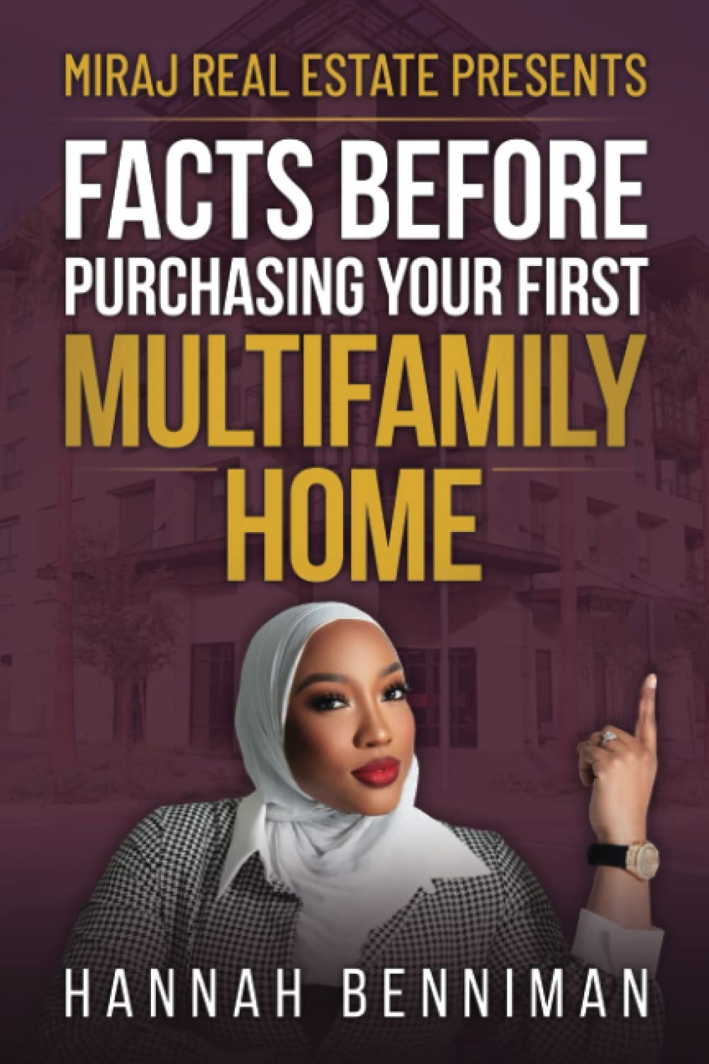 [EBOOK][BEST]} Miraj Real Estate Presents Facts Before Purchasing Your ...