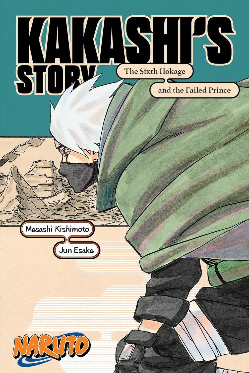 Guide to Naruto Light Novels. Naruto novels are an extension of the ...