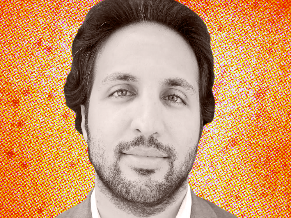 Episode #16: Kyle Samani (Multicoin Capital) | by Around The Block ...