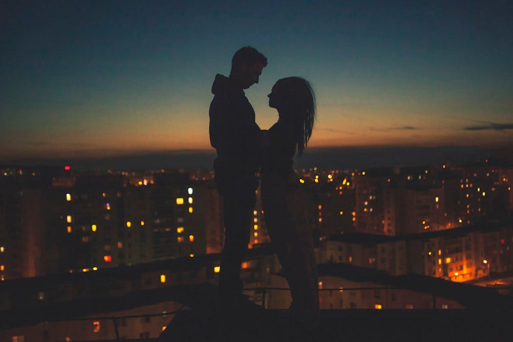 First night. Poem | by A Shayens Abran | Medium | Medium