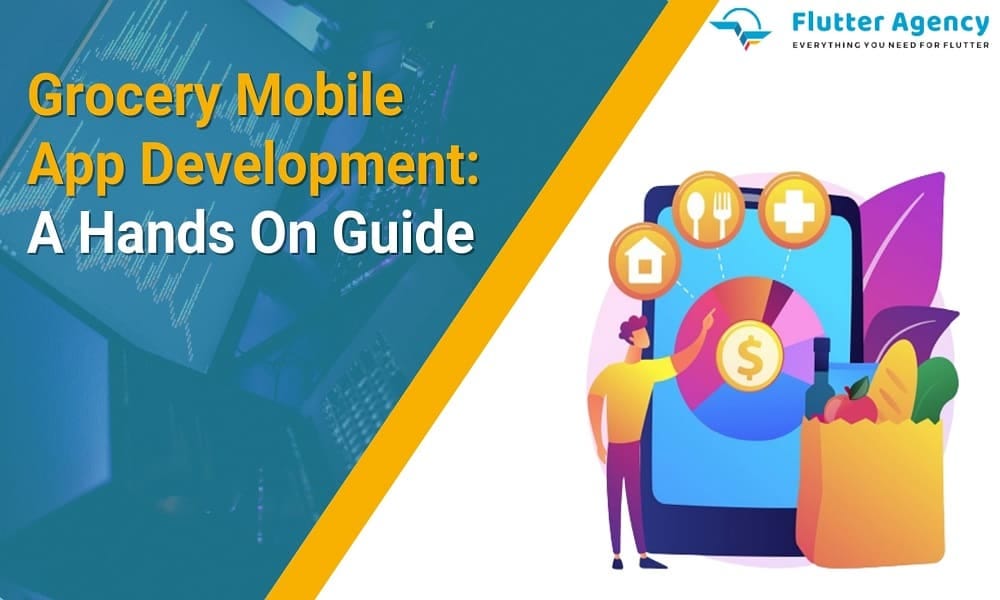 Grocery Delivery App Development: A Complete Guide In 2023 | Medium