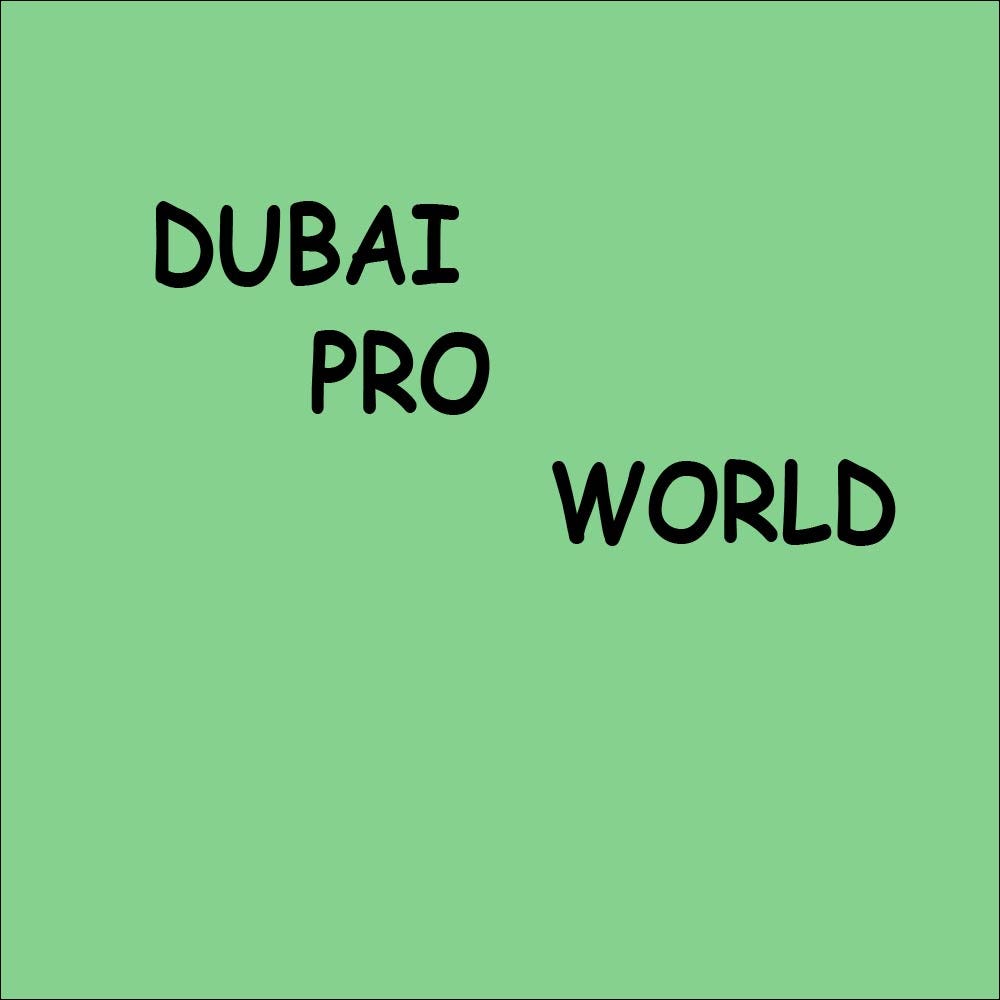 Dubai Pro News - Dubai Pro News - Medium