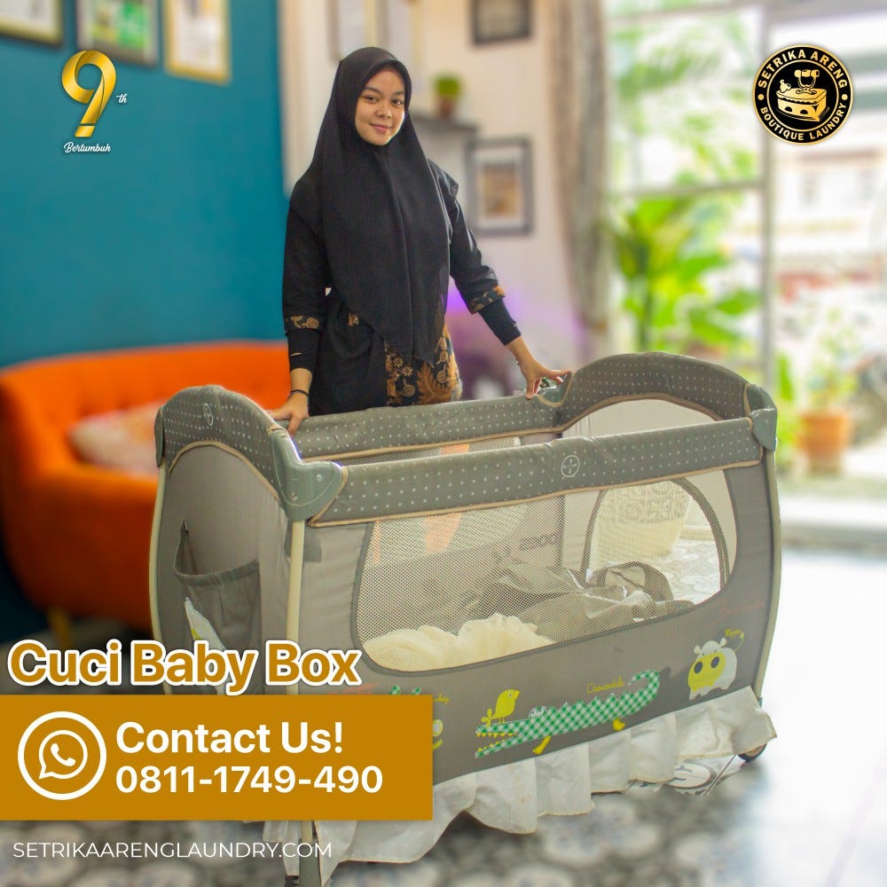 JAGONYA, Call 0811 9747 472, Cuci Baby Box Car Seat Villa Bogor Indah ...