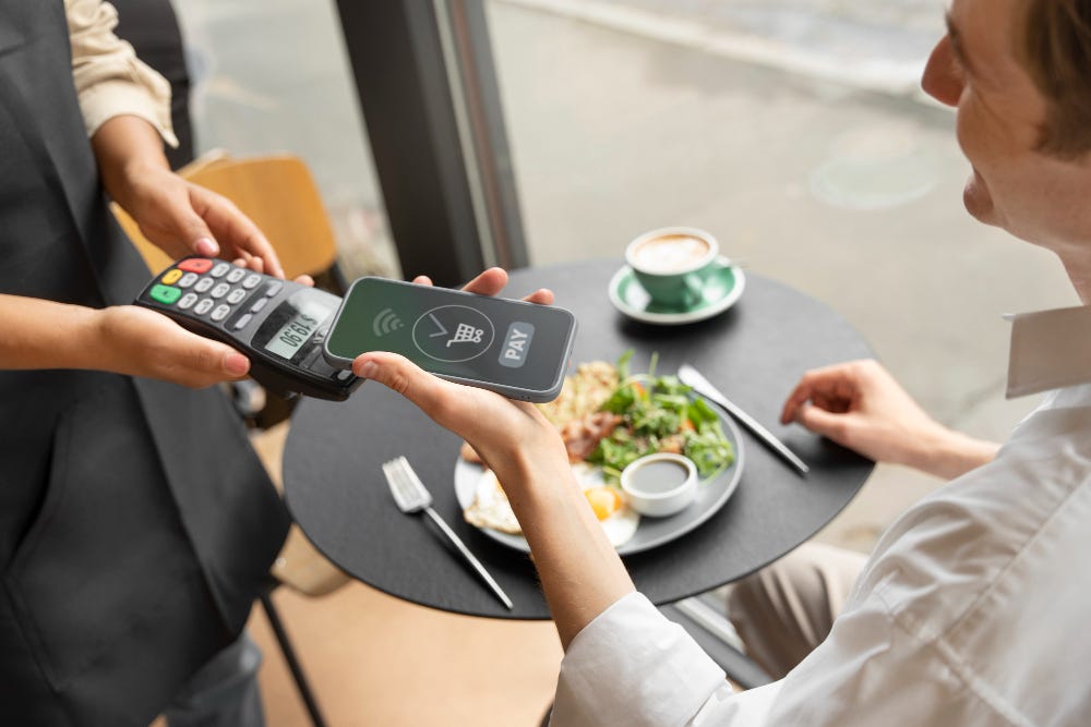 AI Fast Food Ordering: The Secret Sauce to Boosting Sales and Revenue ...