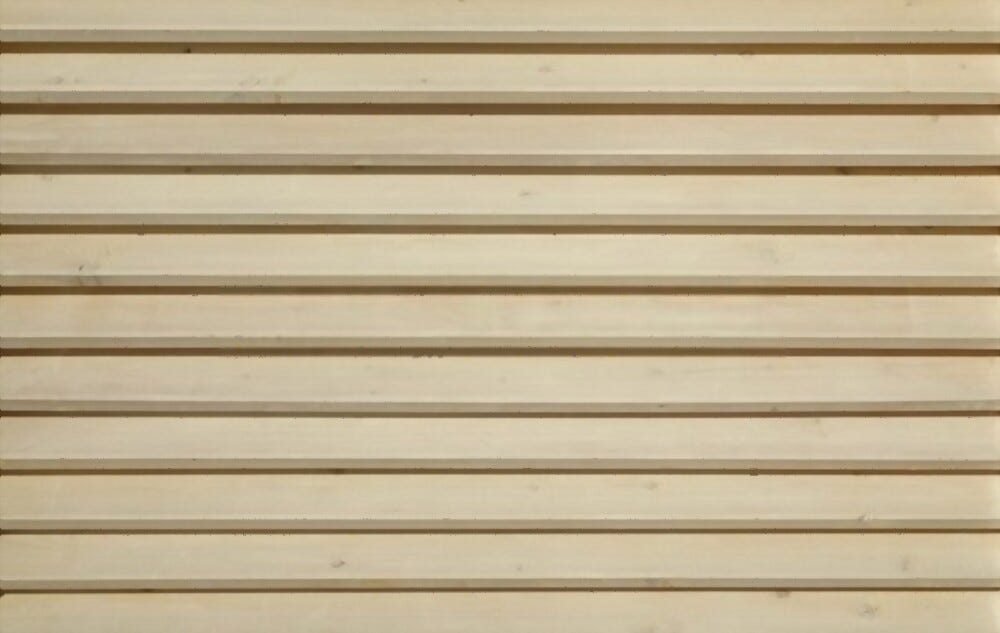 Overlap Fence Panels | Oakview Fencing UK - Oakview Fencing - Medium