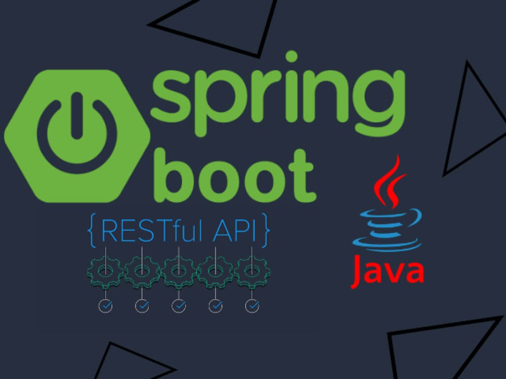 Rest APIs Using Spring Boot. For backend developers, creating a… | by Yash Meshram | Apr, 2025 ...