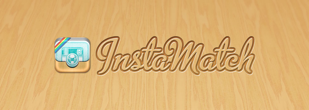 InstaMatch Is An Insta-Hit!. We released our latest app InstaMatch ...