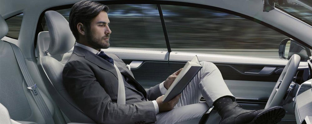 ADAS Design and Development Best Practices | by Carolyn Peer | Humaxa ...