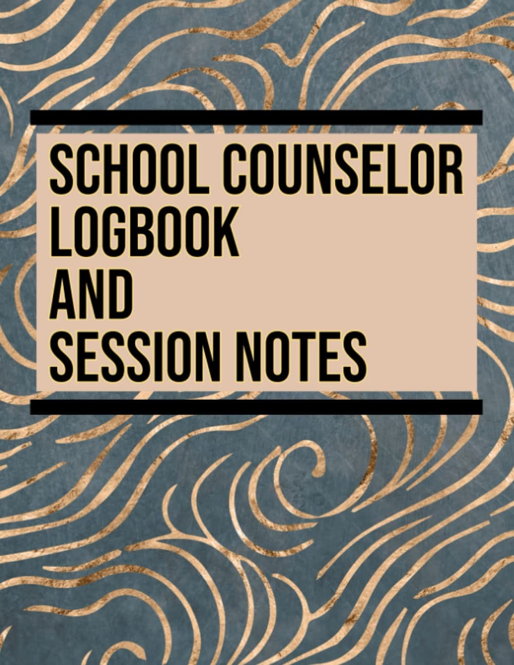 [DOWNLOAD] School Counselor Logbook & Session Notes: Organize Your Time ...