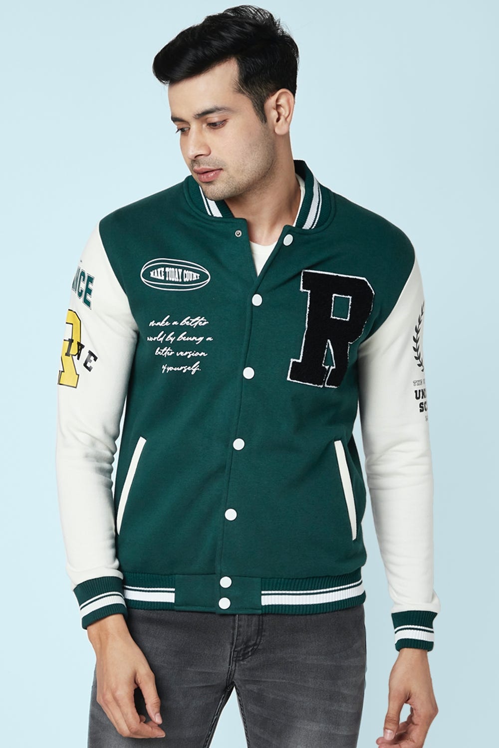 Buy Online Jackets For Men - Gidhubeauty - Medium