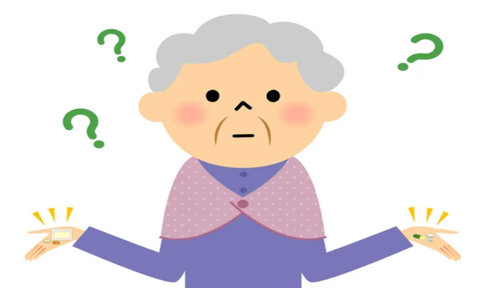 The Brain Science Behind Aging and Forgetting | by pretty health | Medium