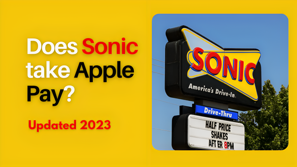 Sonic Drive-In is a popular place for tasty burgers, hot dogs, and ...