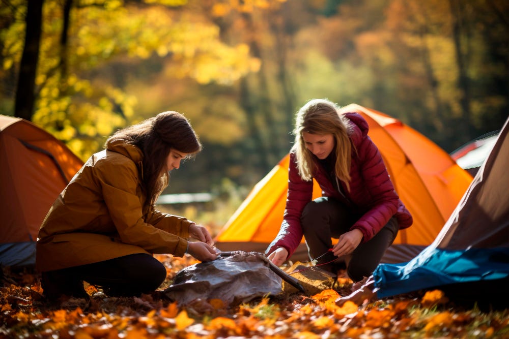 Cool and Carefree: How to Stay Safe and Stay Cool in Outdoor Fun | by ...