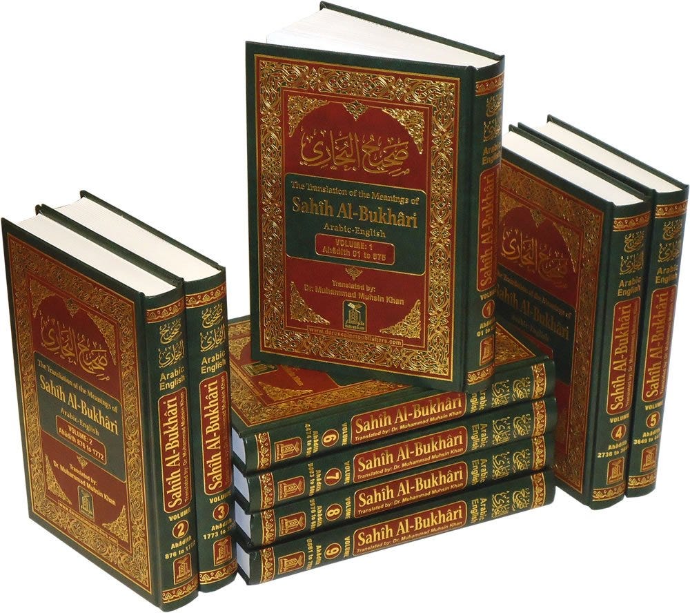 The Significance of Salah in Islam: A Pillar of Faith and Foundation of ...