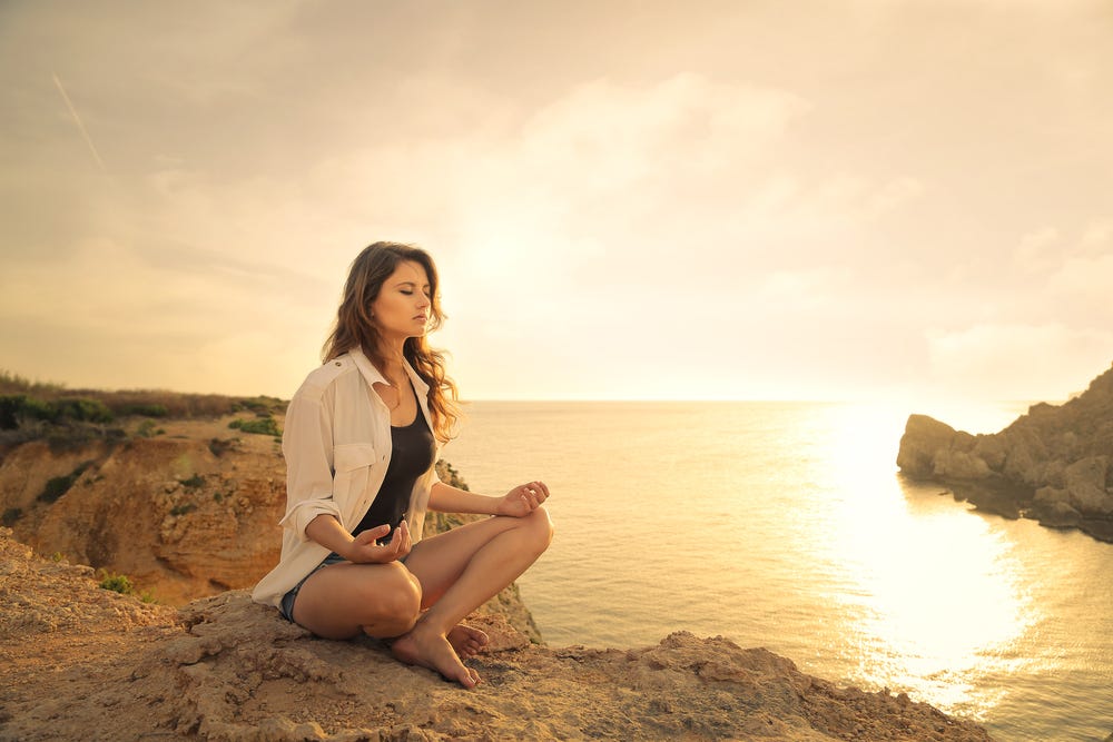 Breaking Free of the Perfection Prison in Recovery | by Renee' Brown ...