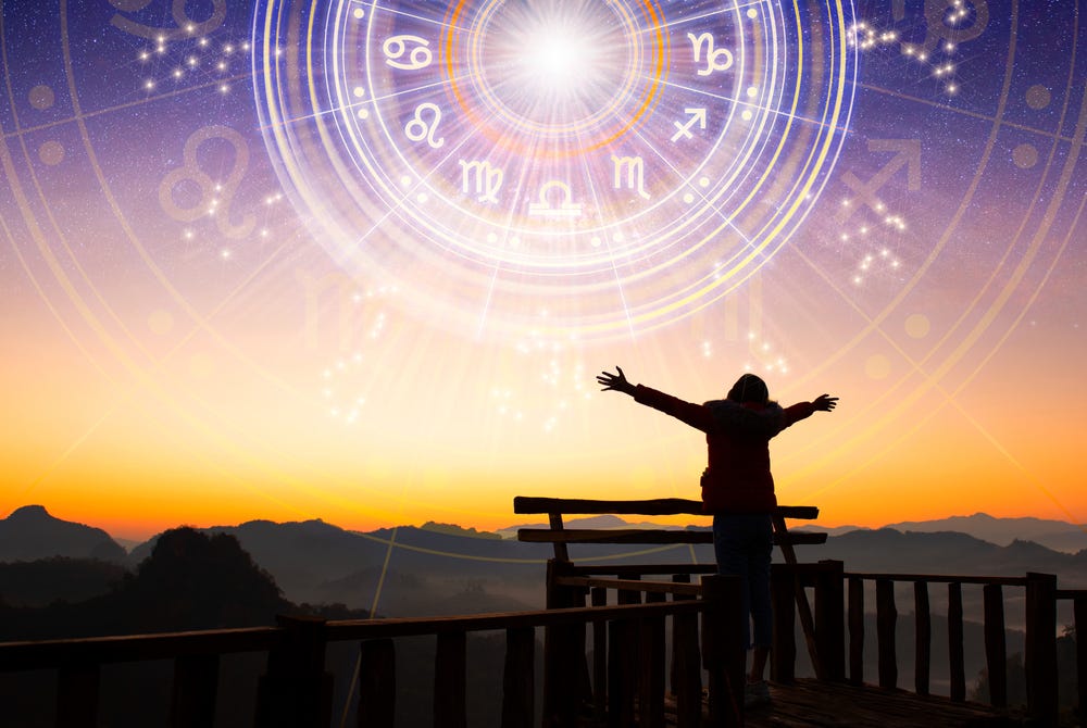 Check Your Weekly Horoscope Forecast at Future Point | by Indian ...
