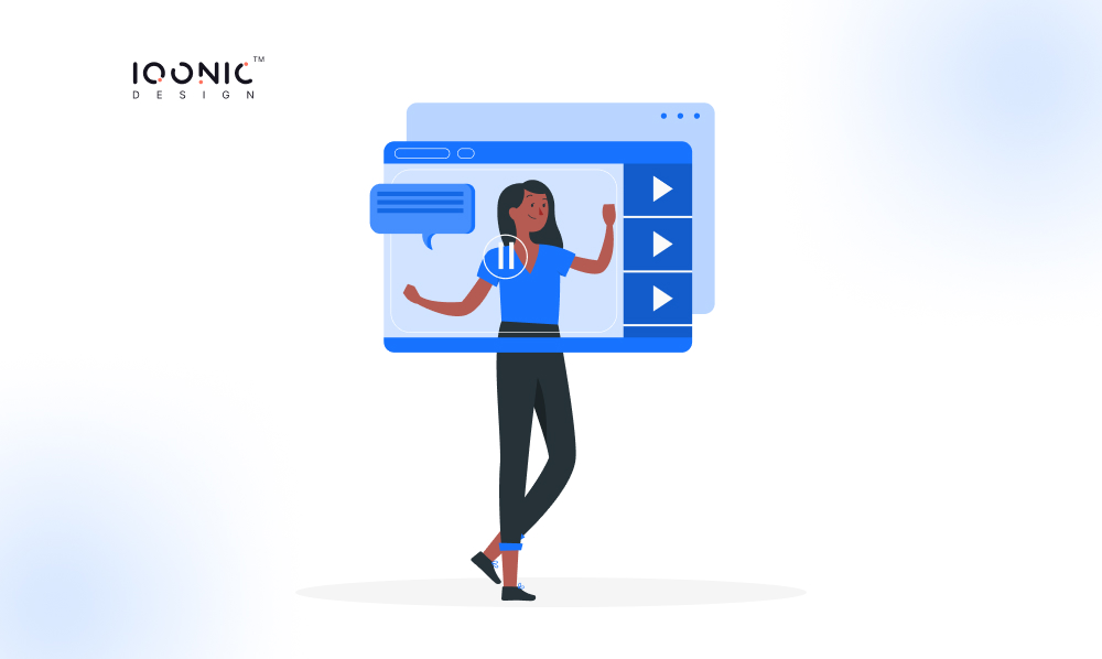 5 Ways to Build a Tailored E-Learning Platform - Iqonic Design - Medium