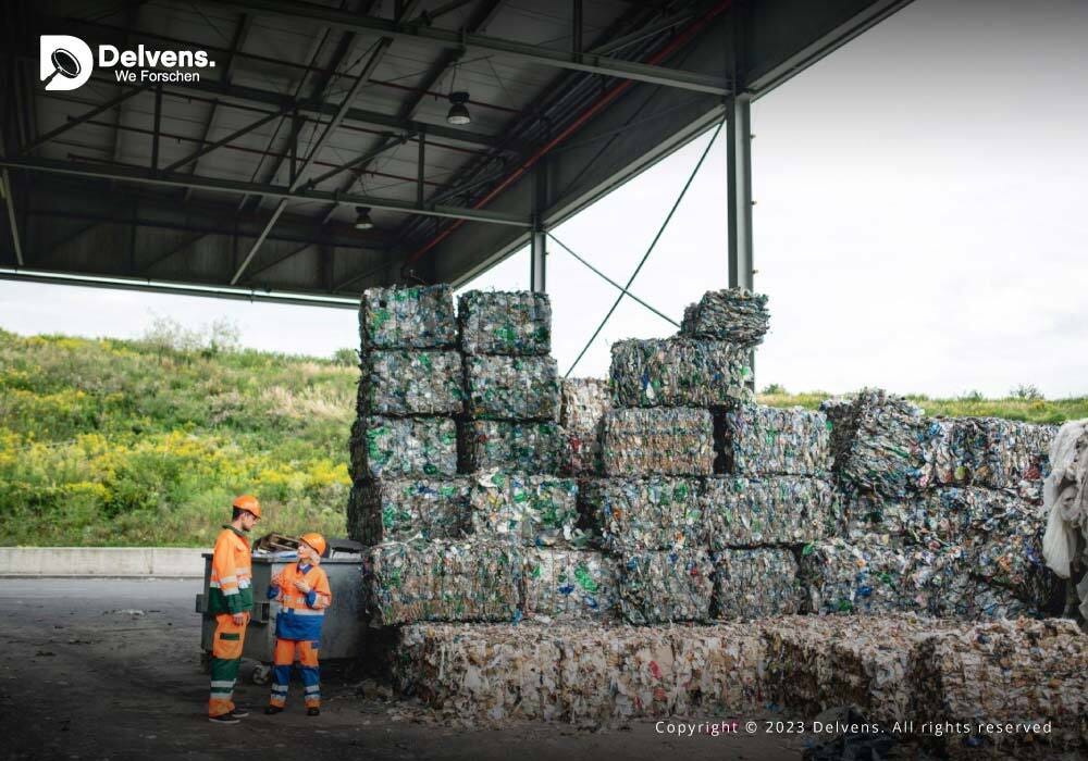 Research-driven Strategies for Advancing in the Waste Management Market ...