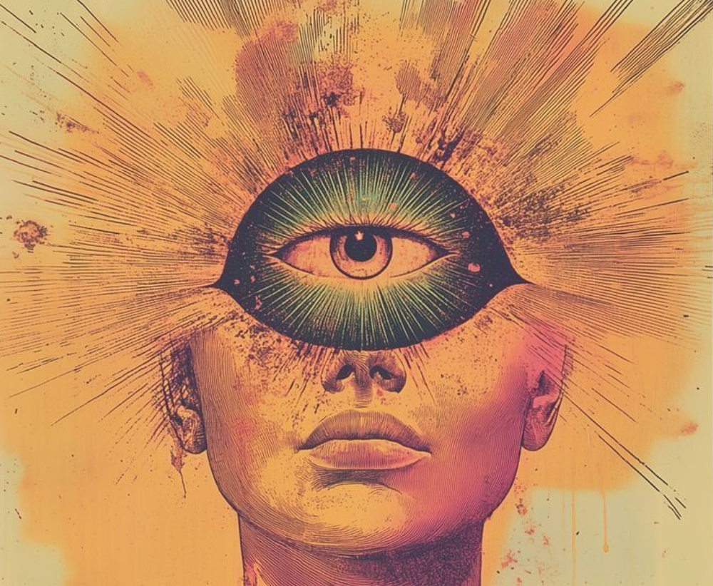 8 Stages of Awakening through Psychedelia | by DG | 222 Life in ...