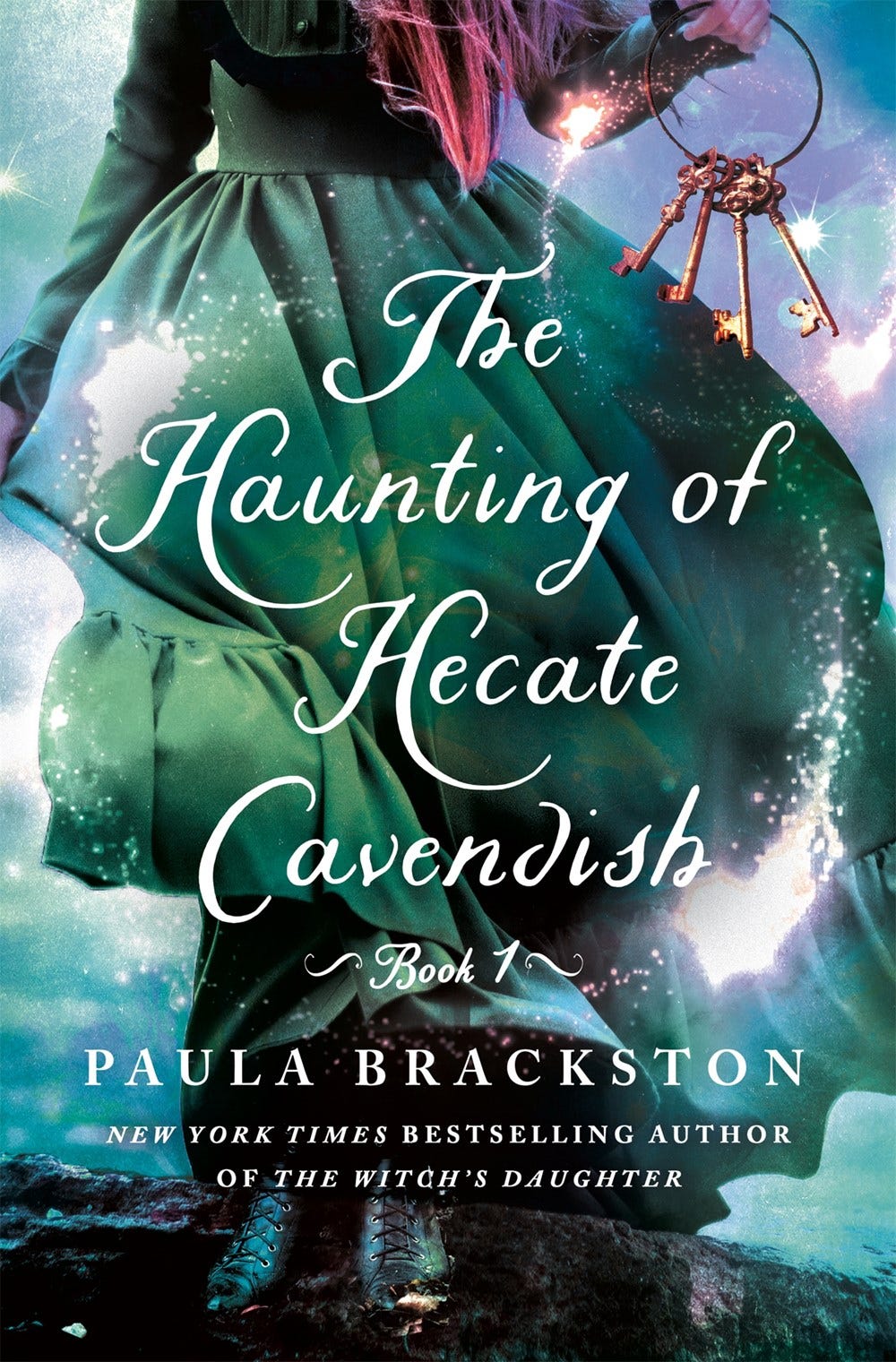 Book Review: “The Haunting of Hecate Cavendish” by Paula Brackston | by Zachary Houle | Medium