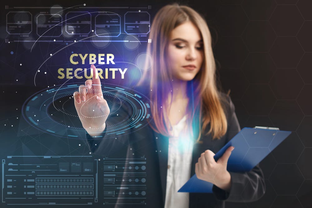 FAQs about Cybersecurity Precautions | by John Palmer | Managed IT Support NJ | Medium