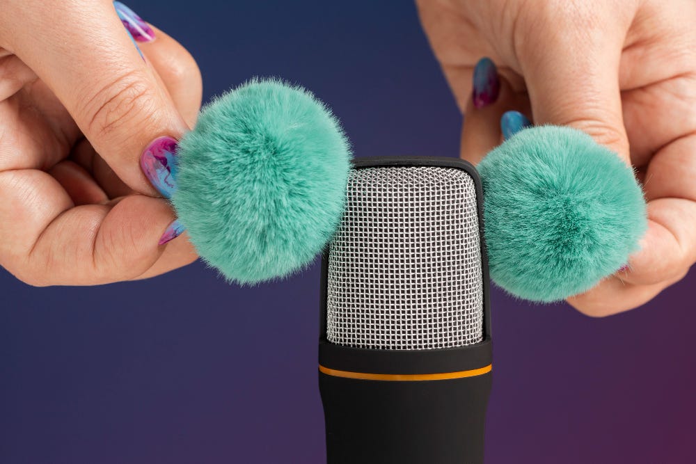 10 Reasons ASMR Is Great for ADHD | by The Autlaws | Medium