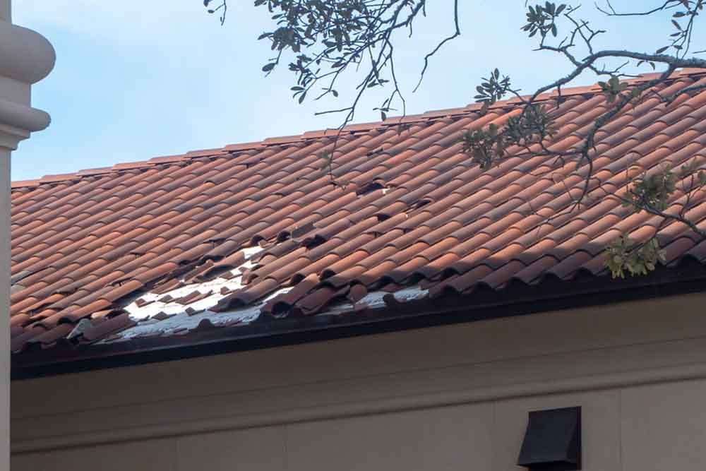 Can You Repair Just Part of the Roof? Cost-Effective Solutions | by ...