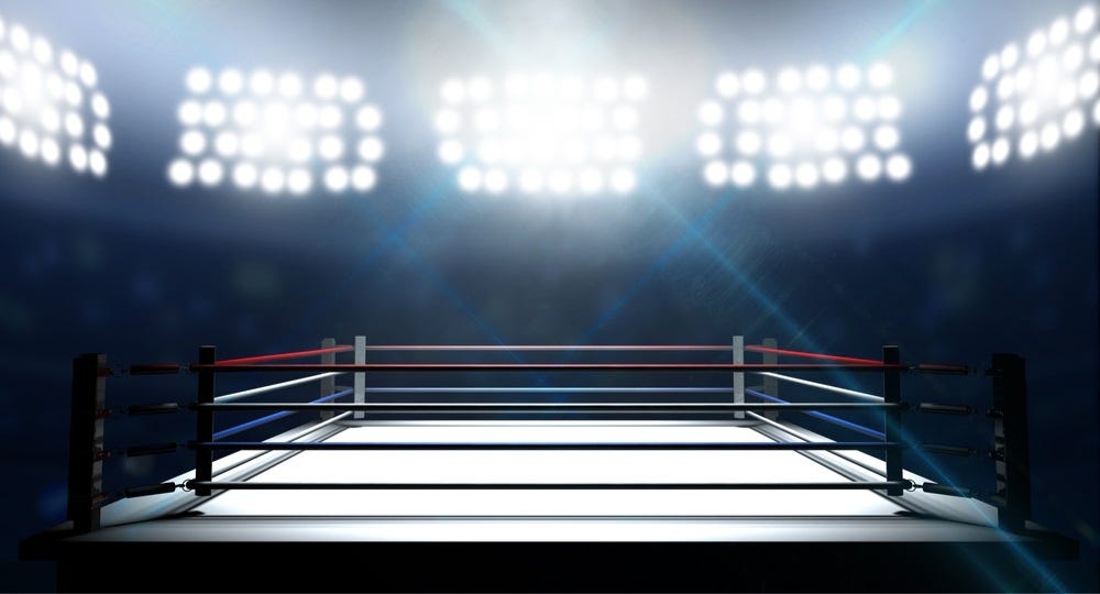 Security vs. Convenience: The Ultimate Trade-Off? | by Pete Cherecwich ...