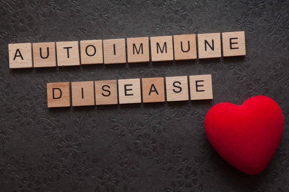 The Link Between Autoimmunity and Heart Disease: A Comprehensive ...