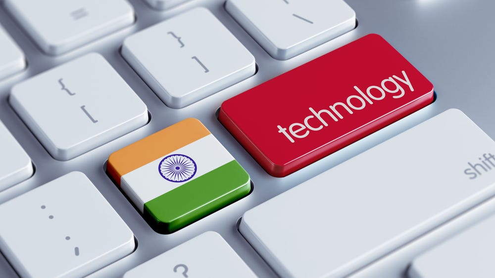 Why are American Corporations Buying Indian Tech Companies? | by Cebron ...