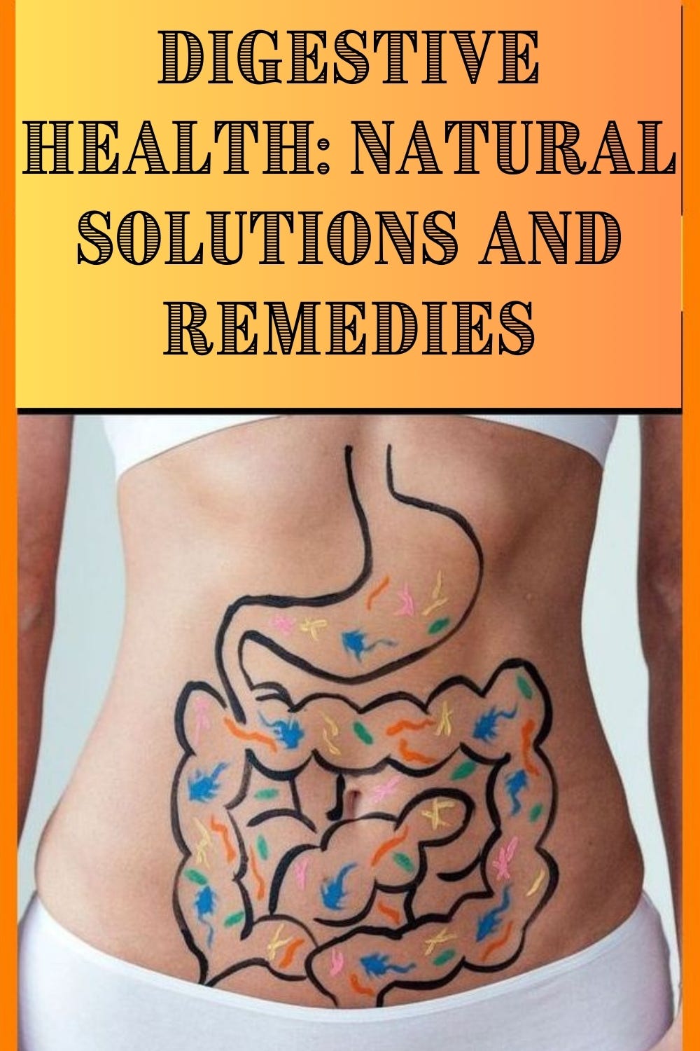 Only 1 Tablespoon of This Mixture Can Empty Your Bowel In Just 2 ...