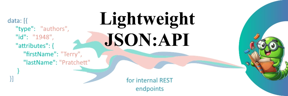 Lightweight JSON:API for internal REST endpoints | by Michael Zinsmaier | Medium