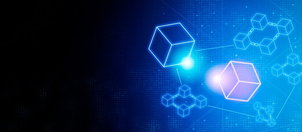 Revolutionizing Supply Chain Management: How Blockchain is Disrupting ...