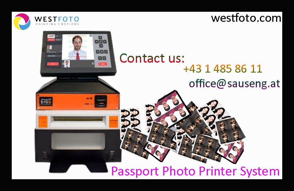 How To Know If Photo Printer You Are Buying Is Right For You | by ...